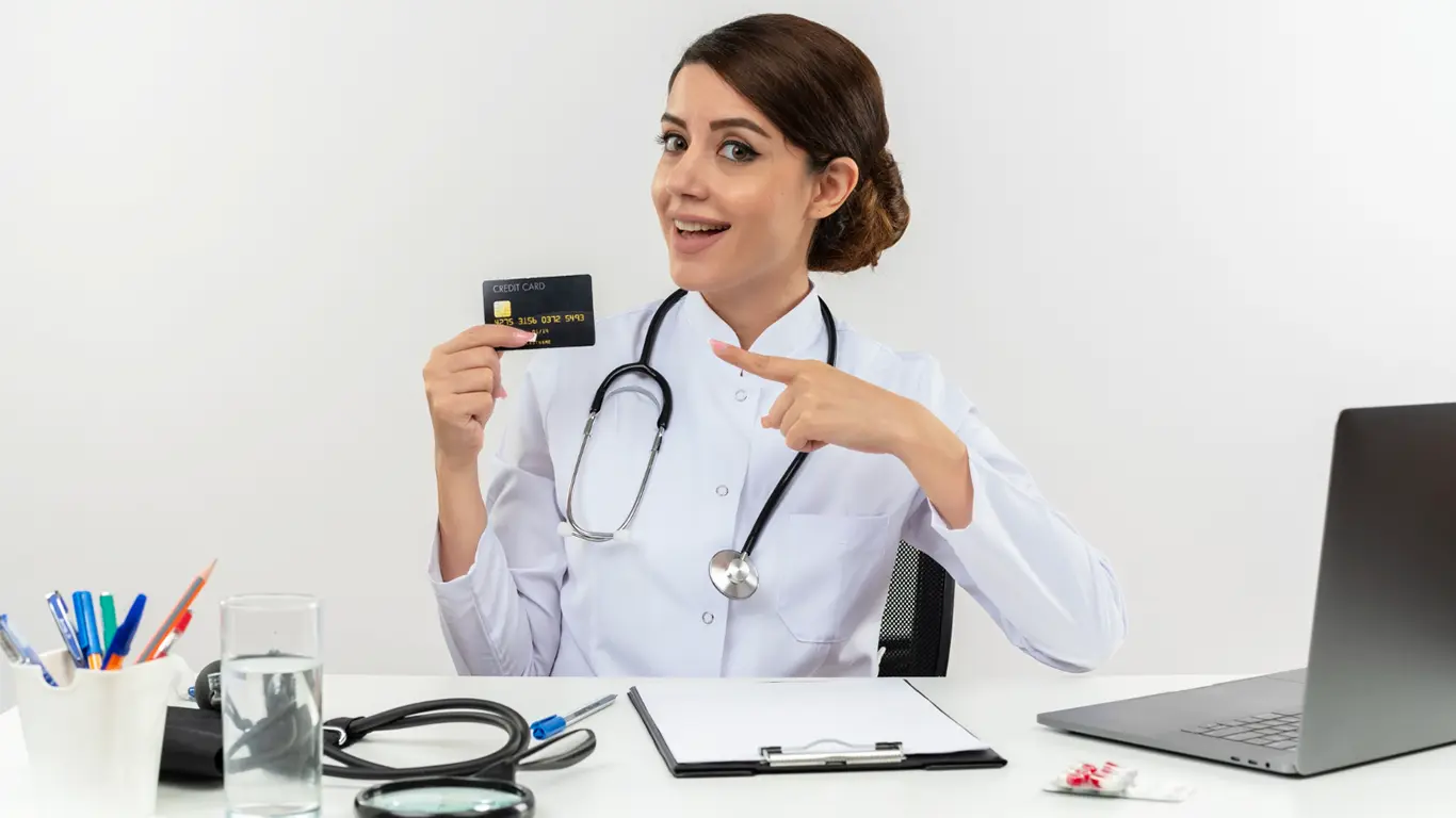 Payment Options | The Vein Center